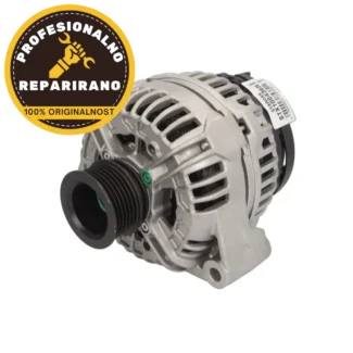 Alternator Mercedes C W203 2.0 05.00-06.02