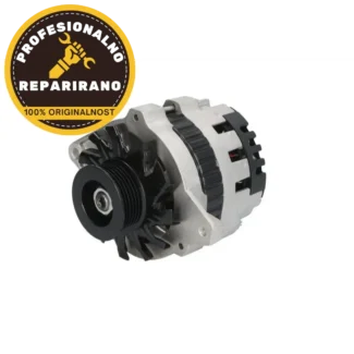 Alternator Buick Century Chevrolet Malibu 2.5-5.7D 70-91