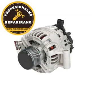 Alternator Ford Transit 2.4D 00-06