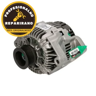 Alternator Opel Movano A Renault Master II 2.5D 98-04
