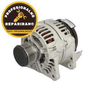 Alternator Audi A3 Seat Ibiza II III Skoda Fabia I II 95-20