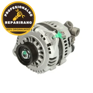 Alternator Opel Astra G Corsa C 1.7D 00-