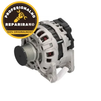 Alternator Dacia Dokker Renault Clio IV 0.9-1.6 12.13-