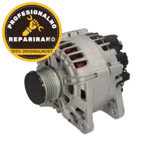 Alternator Dacia Duster Renault Captur 1.5D 07-