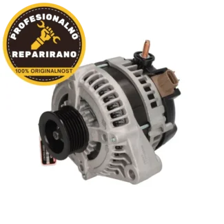 Alternator Land Rover Range Rover III IV 3.0-5.0 04.06-