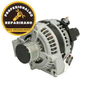 Alternator Jaguar XF I Land Rover Discovery IV 2.2D 09.09-