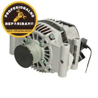 Alternator DS DS 3 Citroen C3 II 1.1-2.0D 06-