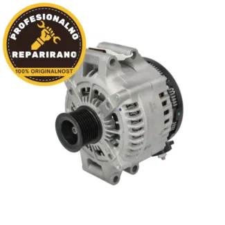 Alternator BMW 1 F20 2.0-4.4 06.03-19.12