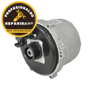 Alternator BMW 5 E60 E61 3.0-4.8 01-17