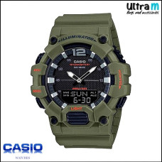 Casio HDC-700-3A2