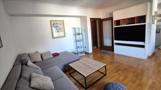 Retko u ponudi, Voždovac, 4.0, 88m², uknjižen