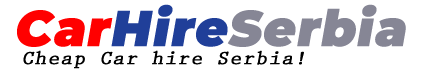 Car Hire Serbia