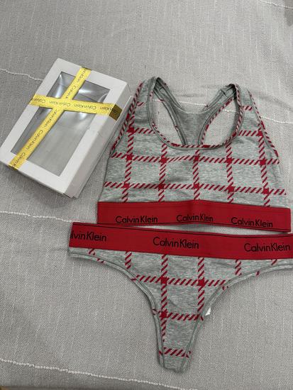 Calvin Klein original set donjeg veša