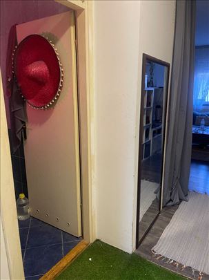 Kanarevo brdo, 0,5, 34 m2, prizemlje, uknjižen,