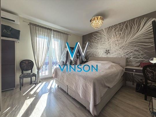 Novi Sad, Centar - Uknjižena renovirana garsonjera