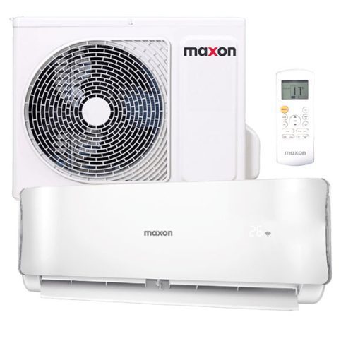 Maxon MXI/MXO-18HC012i inverter klima uređaj