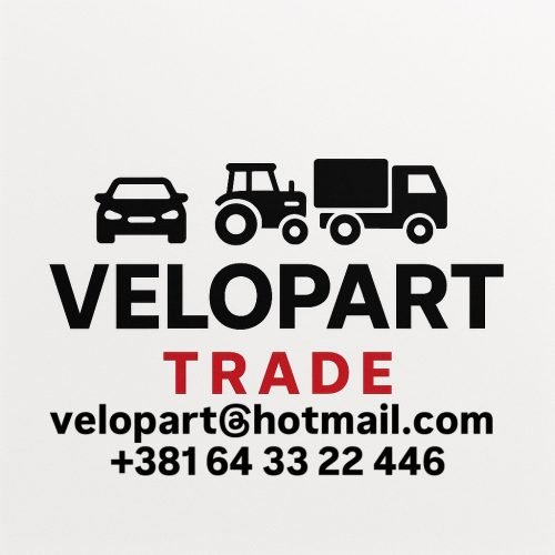 Velopart TRADE