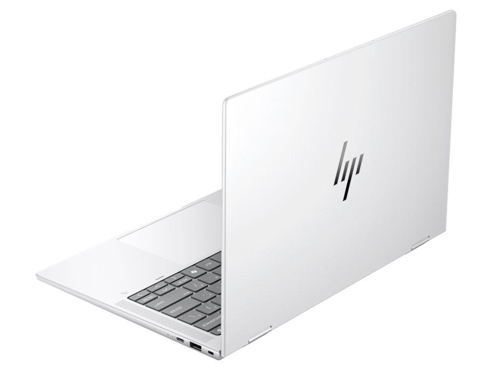 Laptop HP EliteBook X Flip G1i 14 W11P/14"WUXGA Touch/Core U7-258V/32GB onboard/1TB/backlit/FPR/alu