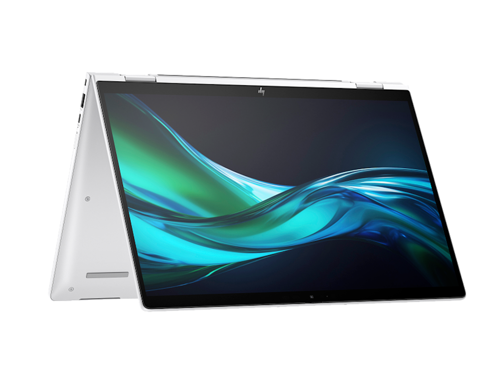 Laptop HP EliteBook x360 1040 G11 W11P/14"2.8K Touch 120Hz/Core U7-165H/32GB onboard/51GB/backlit/FP