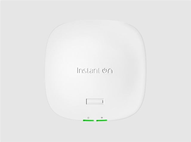 HPE NW ION AP21 (EU) AP Bundle