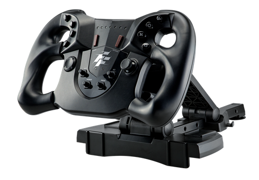 VOLAN FLASHFIRE MONZA RACING WHEEL