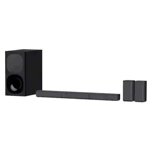 Soundbar SONY HTS20R.CEL