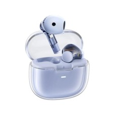 REMAX W18 Bincol Series Dual ENC Wireless Earphone Blue