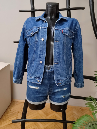 Levi's vintage jakna