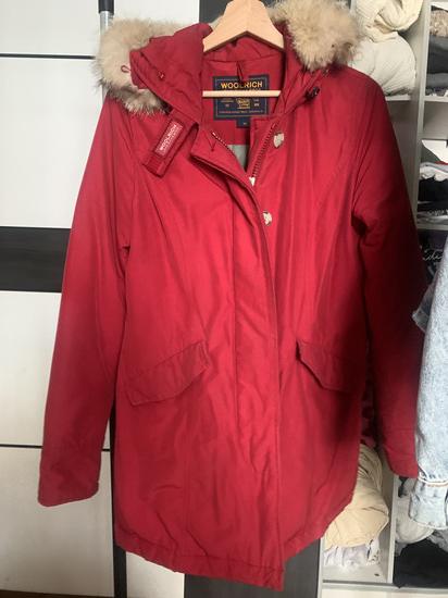 Woolrich jakna original