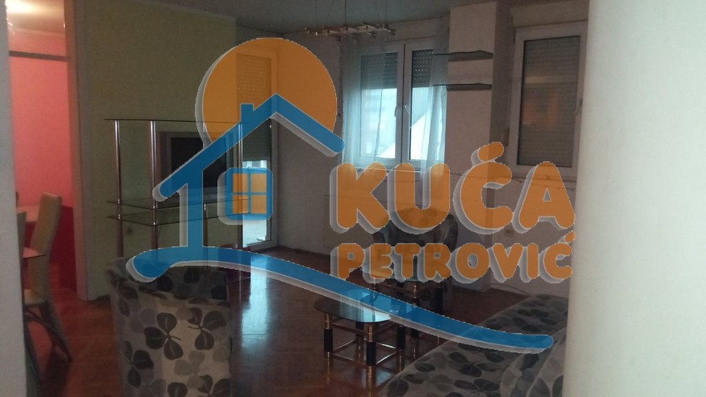 Dvosoban stan, 63 m2, Medijana, Sokolska ID: i-09069