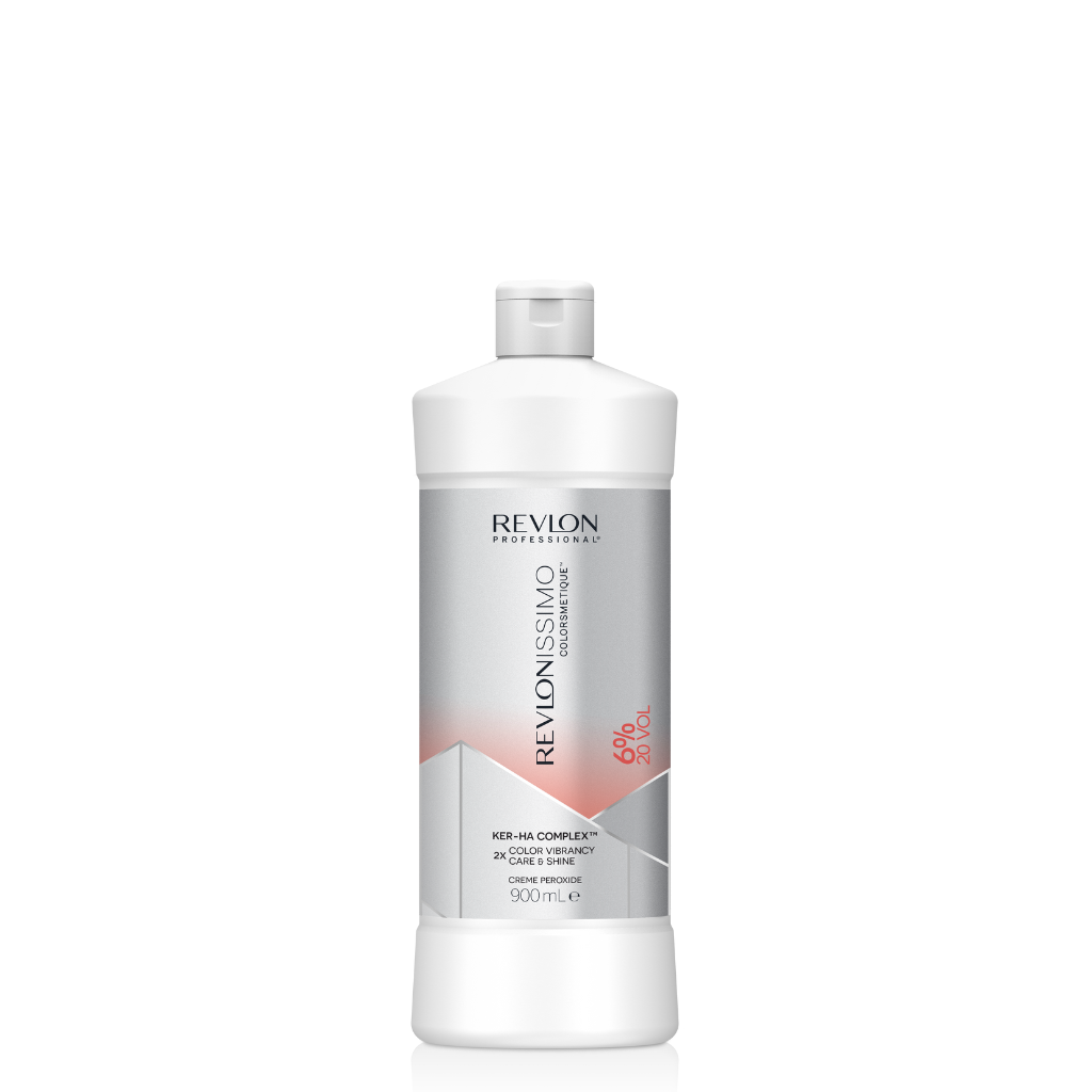 RP Creme peroxide 20 vol 6% 900ml