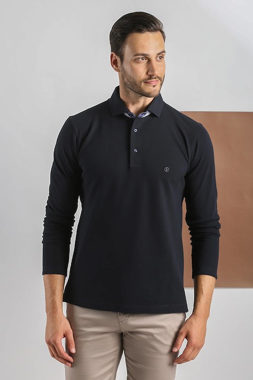 MUŠKA POLO MAJICA AKCIJA TEGET