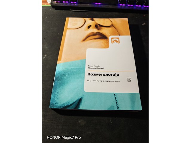 Kozmetologija Mazić Nidžović