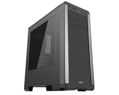 MS Industrial CYCLOPS V gaming kućište
