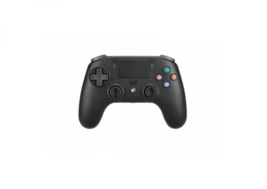 GAMEPAD FLASHFIRE PS4 PRO CONTROLER BLACK