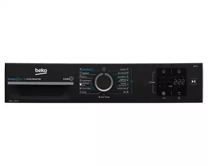 BEKO BM3WFSU39413WBPB ProSmart inverter mašina za pranje veša