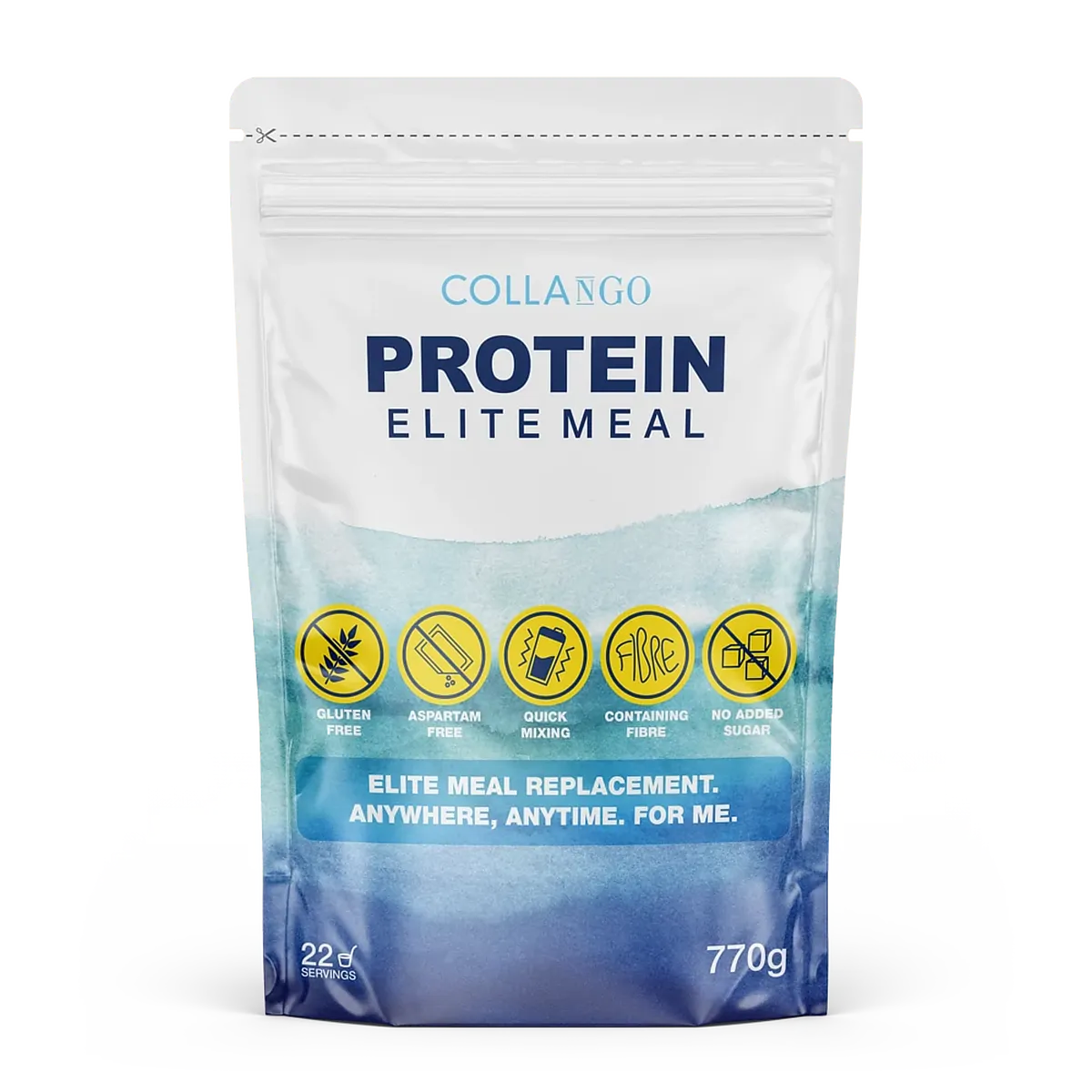 Collango Elite Meal Protein (770 gr.)