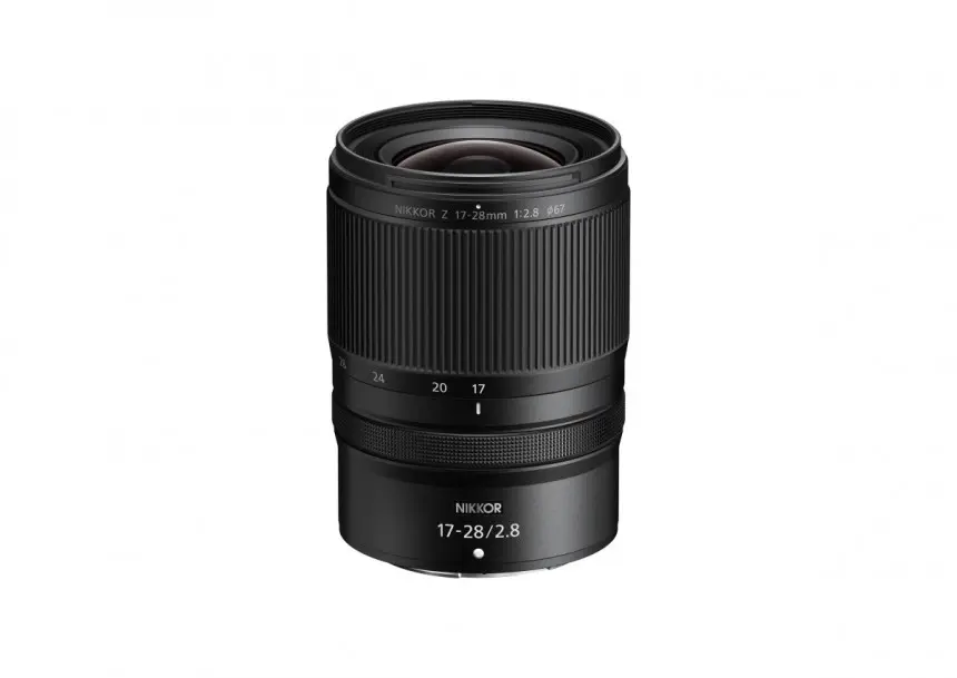 Nikon obj z 17-28mm f/2.8