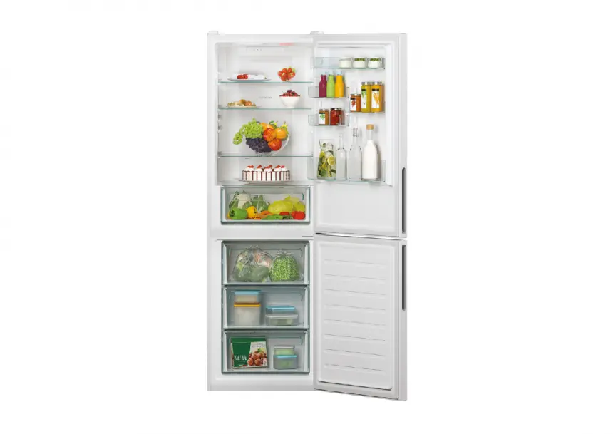 Frižider Candy CCE3T618FW