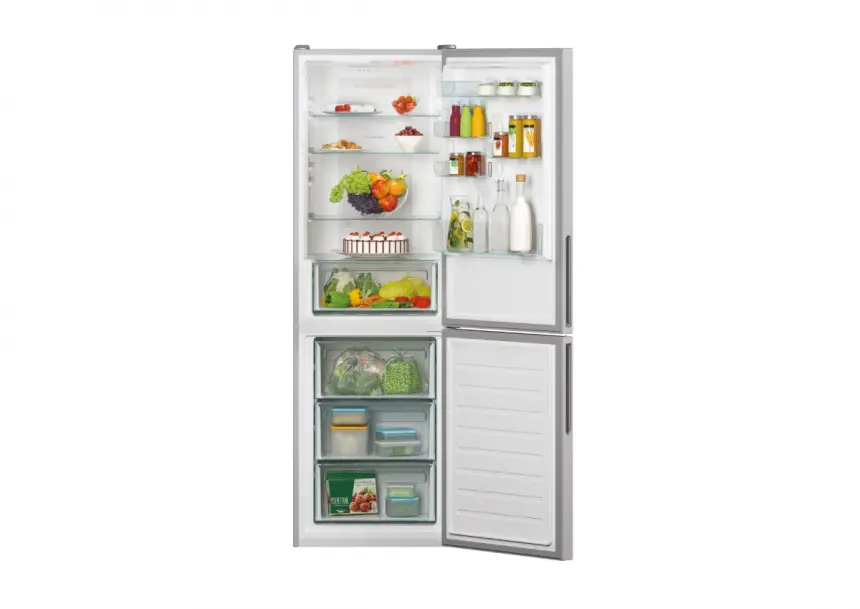 Frižider Candy CCE3T618FS