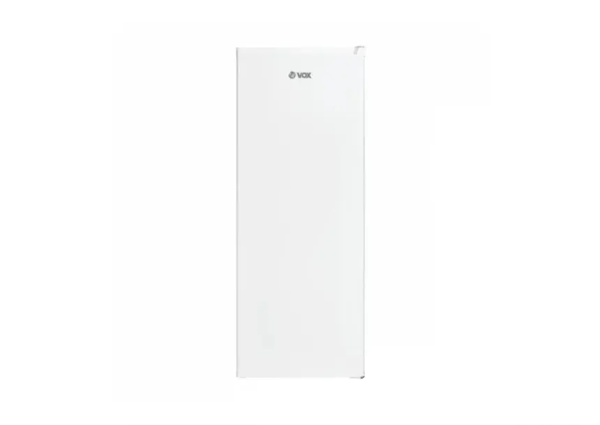 Vertikalni zamrzivač Vox VF2520E visina 143 cm/zapremina 168l