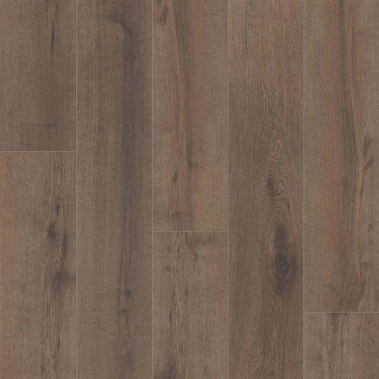 SPC iDeal 50 Tobacco Oak