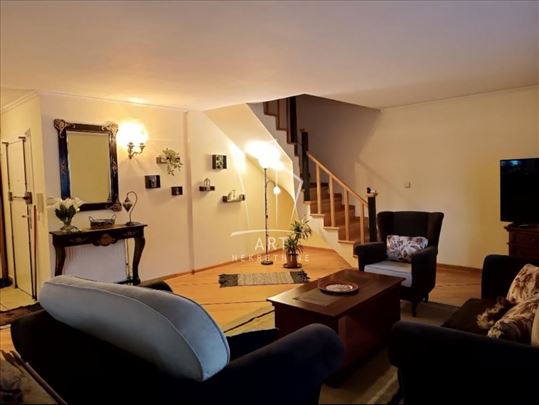 Duplex, mereno 110m2 ID#12315