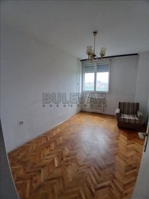 Izdaje se odličan stan kod Parka Svetog Save, 60m2