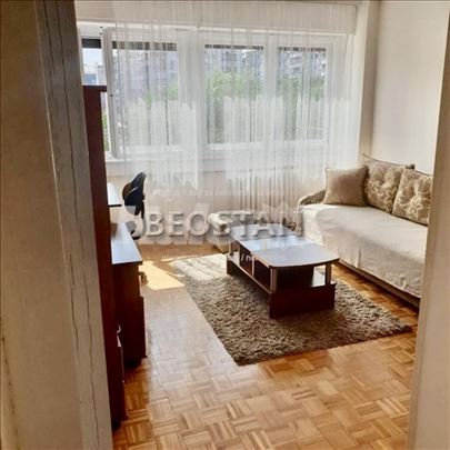 Novi Beograd - Blok 29 arena #64290