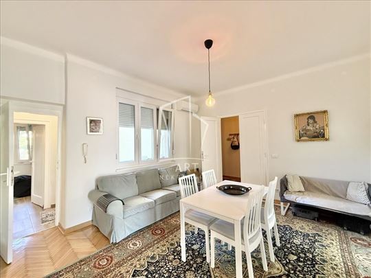 Prelep salonac u centru Beograda ID#12277