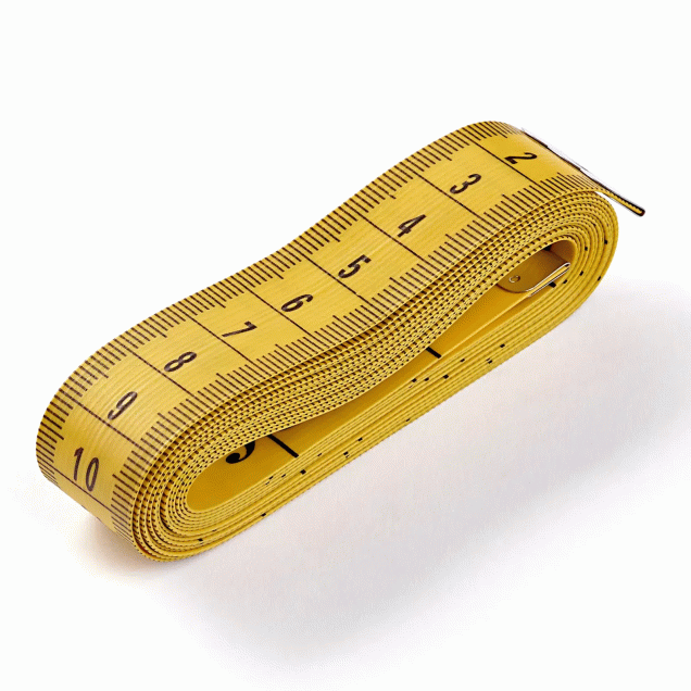 Klasičan krojački metar, 150cm