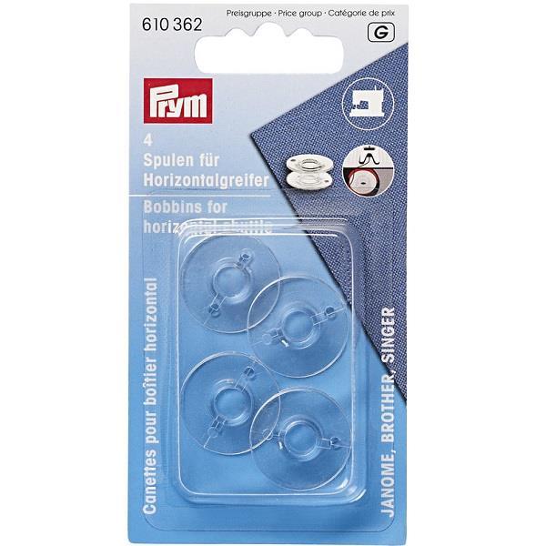 Špulna za mašine za šivenje, 4kom, 20.5mm
