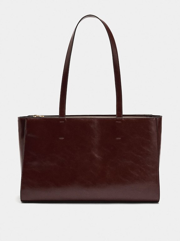 PLAIN 13" LAPTOP BAG