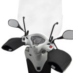 CGM STITNICI RUKU / MAFOVI D19